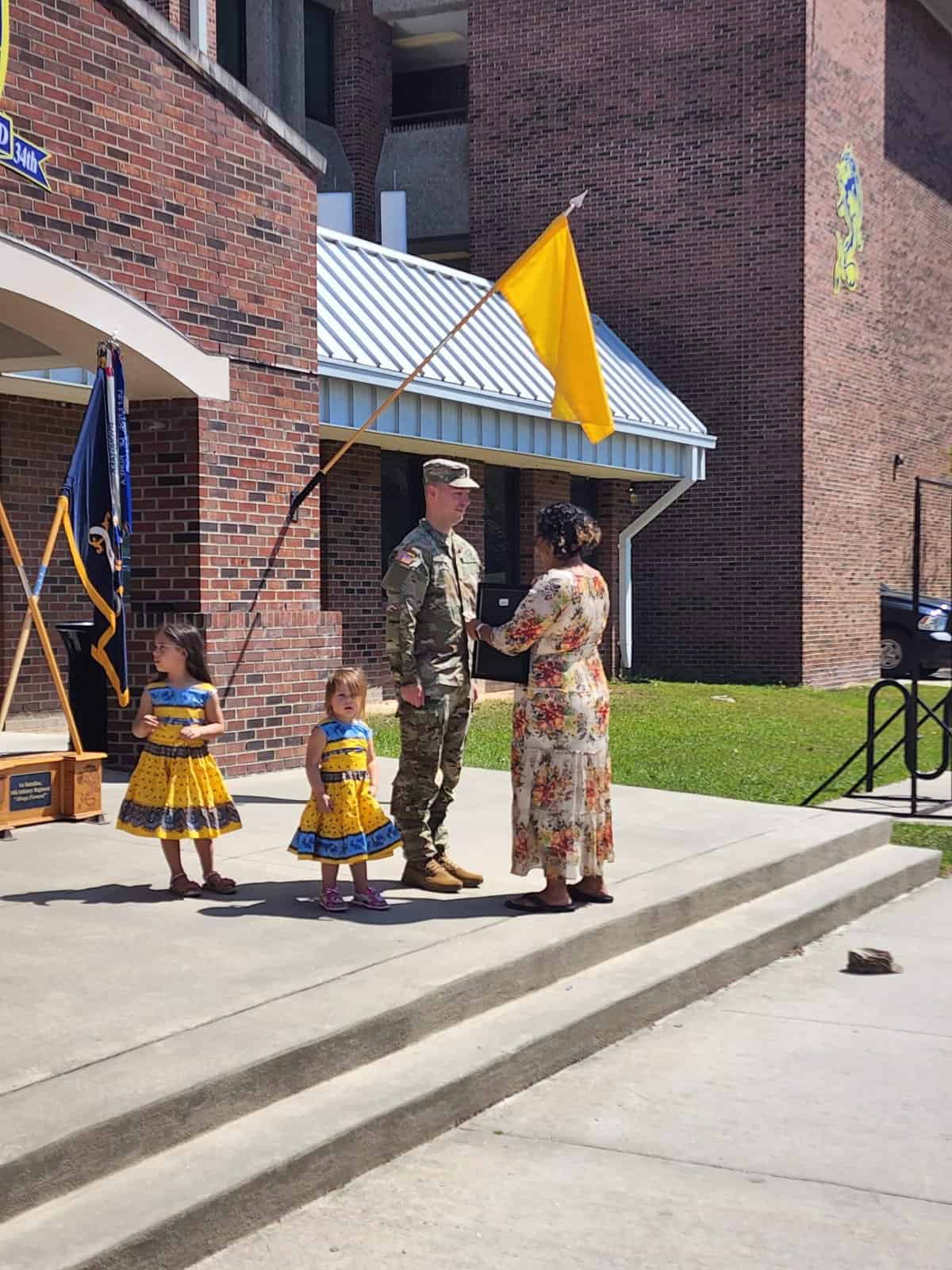 Understanding Military Culture: What Every Mom Should Know - The ...