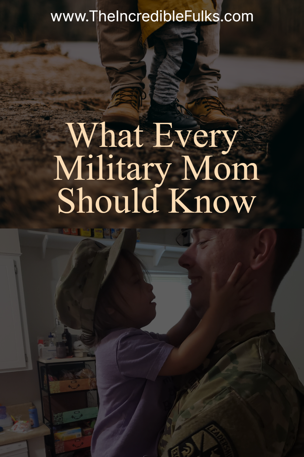 Understanding Military Culture: What Every Mom Should Know - The ...